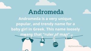 60+ Beautiful Greek Baby Girl Names with Meanings