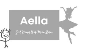 Names that Mean Storm or Lightning [Top 100 Baby Names]