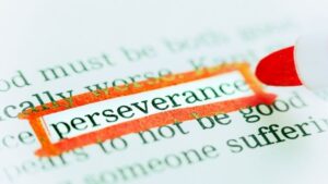 70+ Names That Mean Perseverance with Its Meaning | My Name Guide